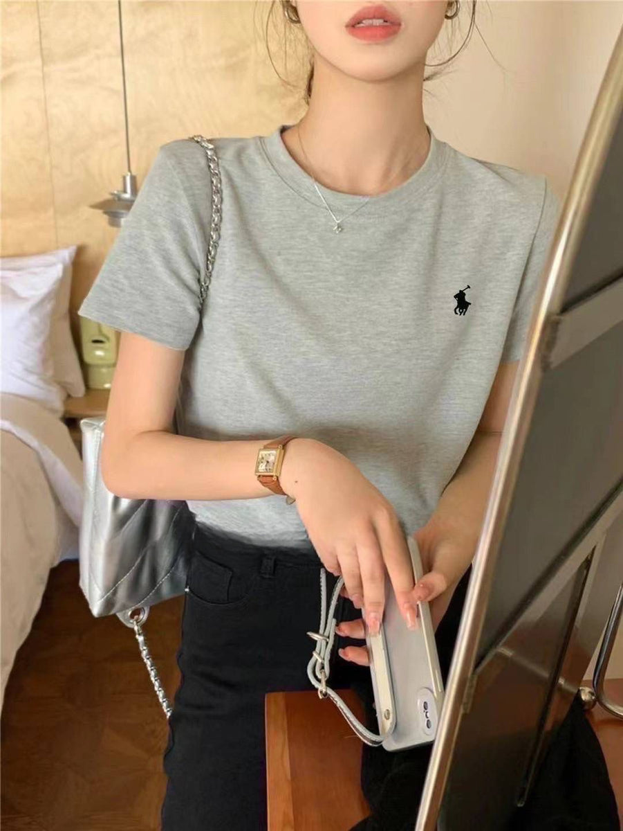 Howie Top – Pinklemonwear