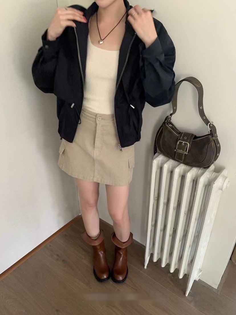 Shane Jacket – Pinklemonwear