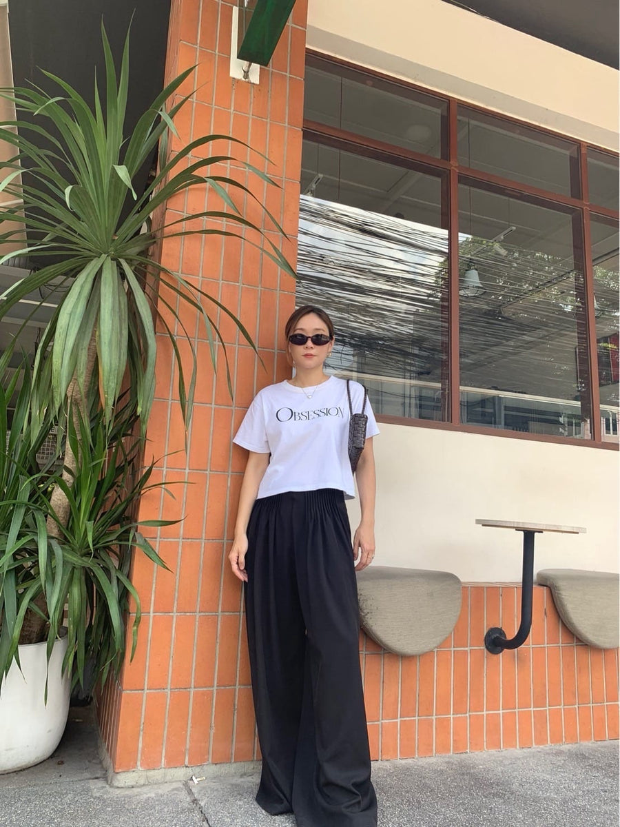 Toby pants – Pinklemonwear