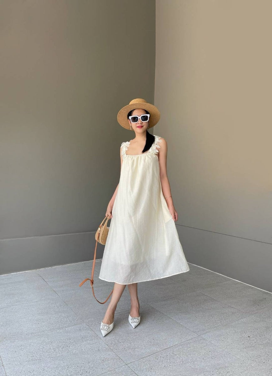 Wilson dress – Pinklemonwear