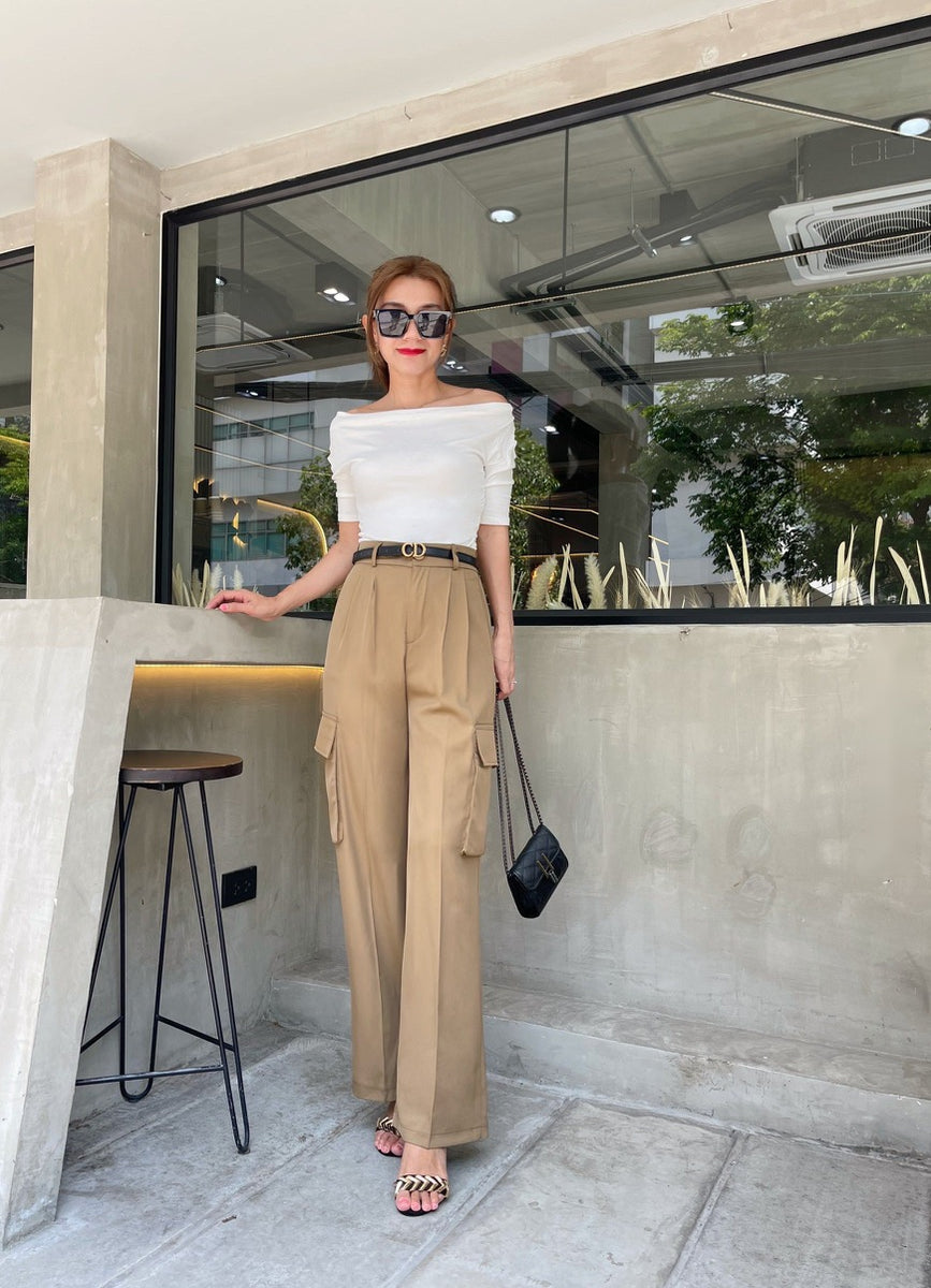 Tinnie Cargo Pants – Pinklemonwear